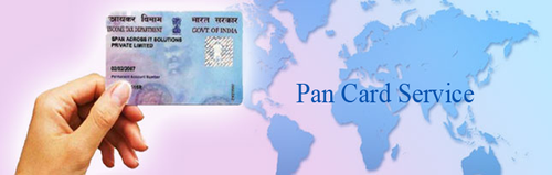 TEJASWI PAN SERVICES